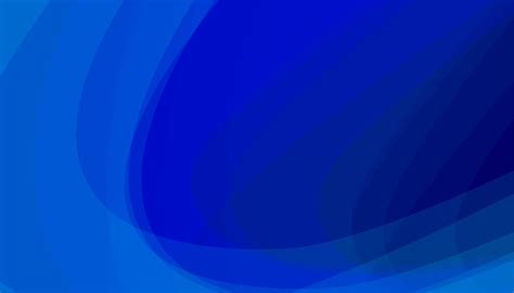 Fundo Abstrato Azul Vetor Grátis