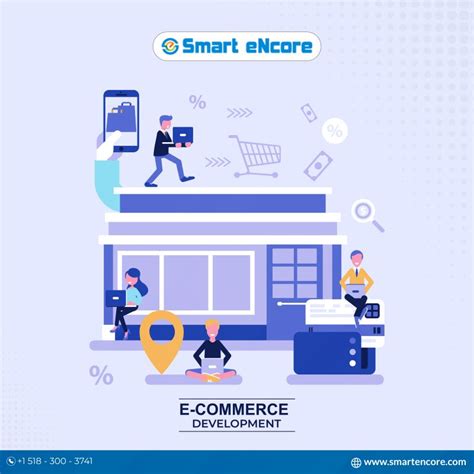 Standoutonline Ecommerceexcellence Smartencore Smart Encore