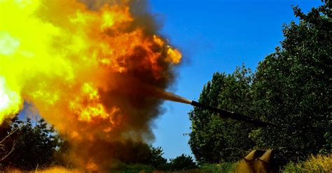 Генштаб за добу було понад 30 бойових зіткнень на трьох напрямках на сході