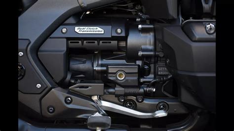Honda Gl 1800 Goldwing Dct 2024 Technical Data Prices Reviews
