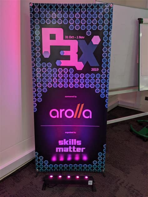 Ahmad Atwi On Linkedin P3x London Murex Skillsmatter