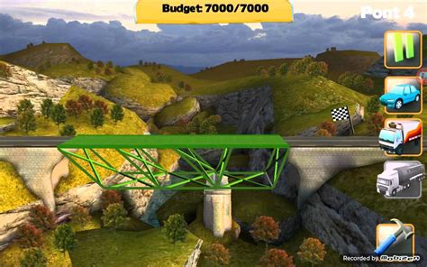 bridge constructor demo 1 youtube