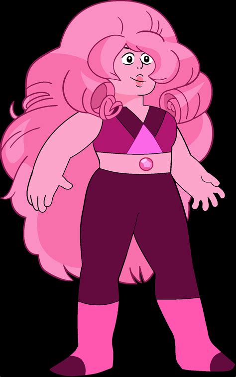 Rose Quartz Steven Universe Weapon