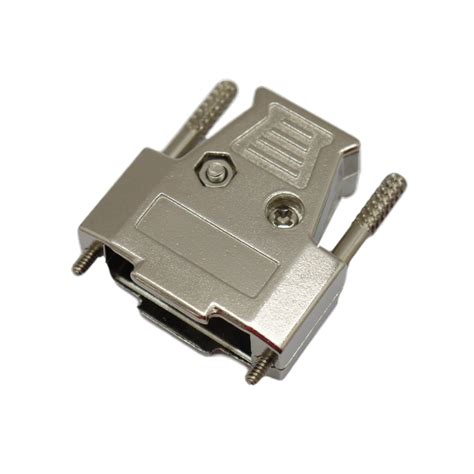 Db 915252637446278 Position Two Piece Backshell Connector 45