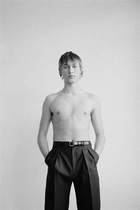 Celine By Hedi Slimane Hero Magazine