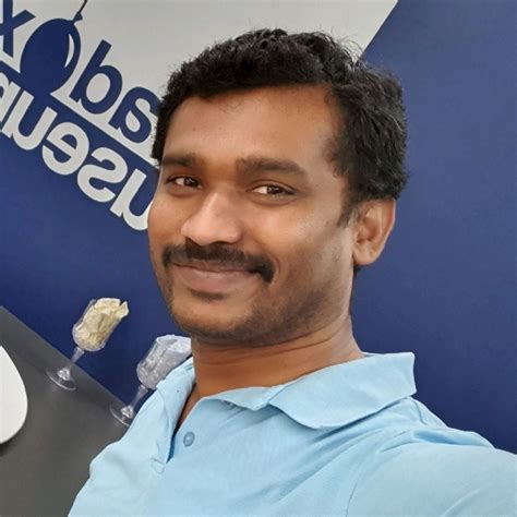 Kumar Govindasamy Principal Engineer Hitachi Energy Linkedin