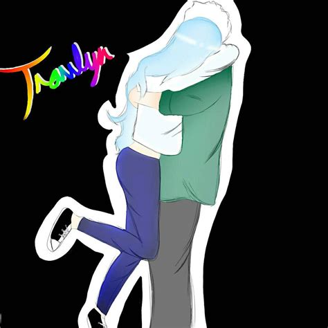 Travlyn By Shannonbear2117 On Deviantart