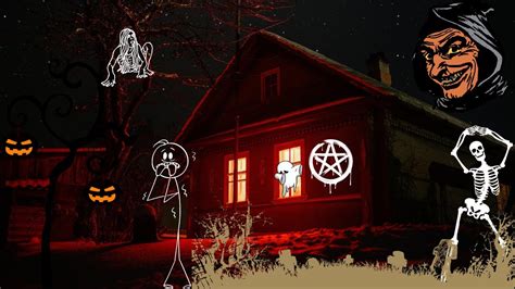 Phasmophobia Jojo Was Here Youtube