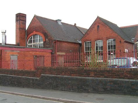 Smallthorne Primary School Smallthorne History