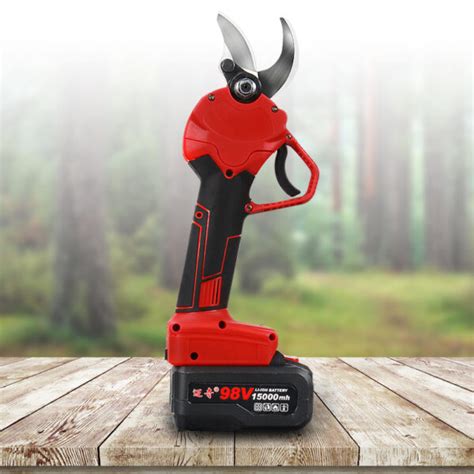 Horticulture Electric Pruning Machine Taner Shop