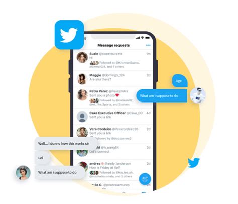 Twitter Tracker Monitor Twitter Messages And Activities Remotely