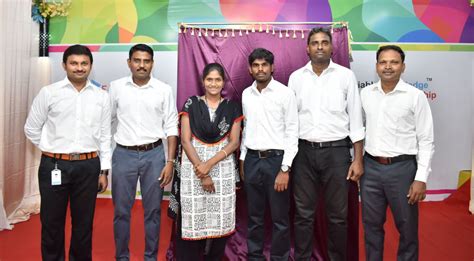 15 Anniversary E Merge Tech