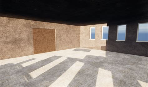 virtual shadow maps beta ask gamedev tv