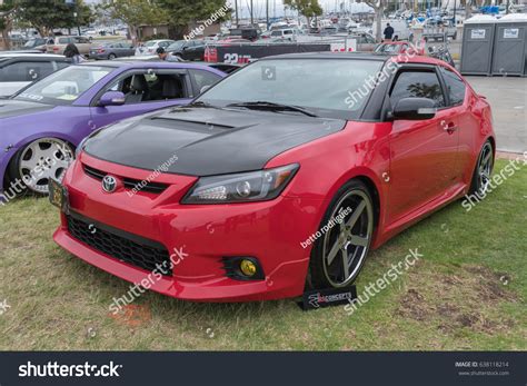Scion Tc Images Stock Photos Vectors Shutterstock