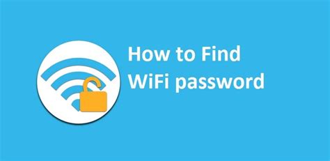 How To Find Wifi Password In Windows 10 Wikigain