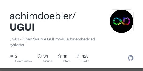 github achimdoebler ugui µgui open source gui module for embedded