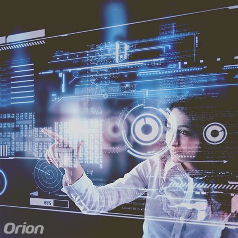 How To Govern Mainframe Data With Orion Governance Eiig