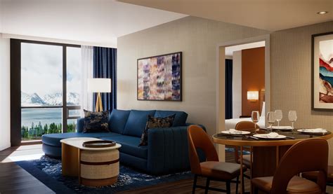 Caesars Entertainment Announces Caesars Republic Lake Tahoe Opening For