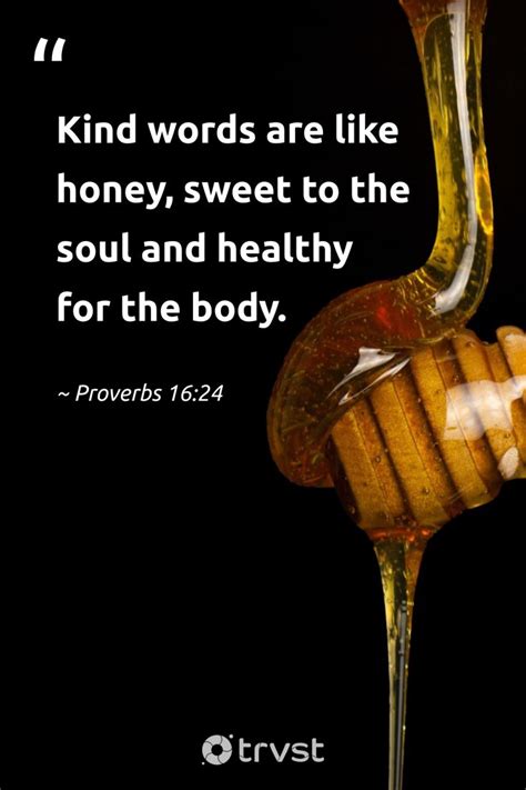 Famous Honey Quotes