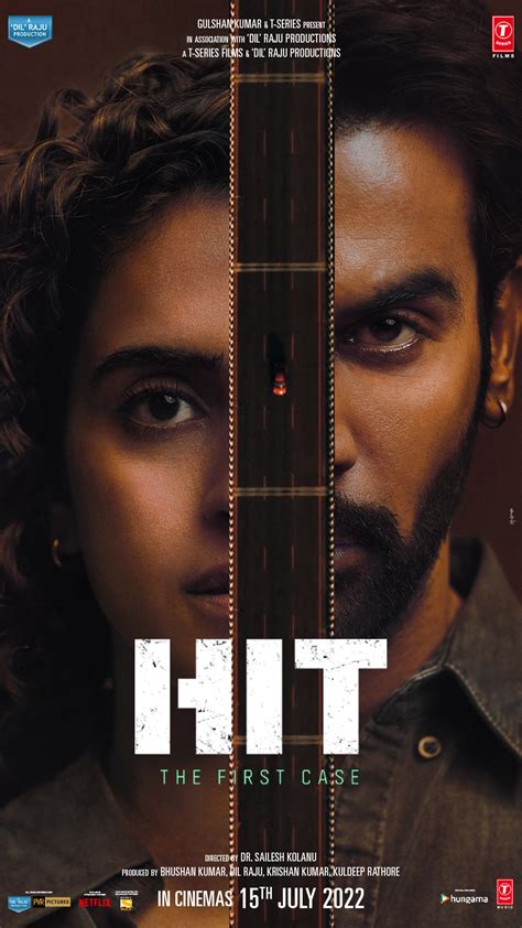 Hit The First Case Hindi Filmsaagar