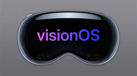 Apple Publie La Version Finale Visionos 263 Sur Le Vision Pro Iphonesoft