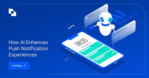 How Uiux Expertise With Ai Creates Exceptional Push Notiﬁcation Experiences Thefinch