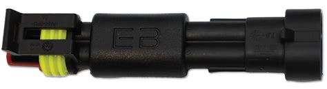 Can Resistor Pass Through Eco Battery