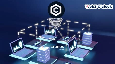 cronos labs launches 100m accelerator program web3oclock
