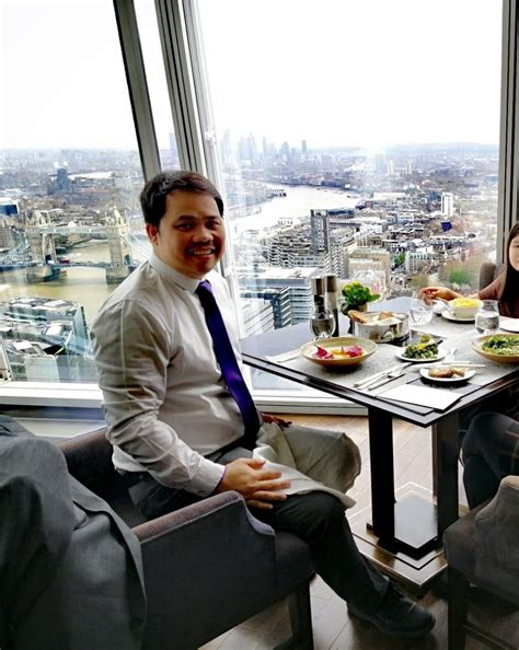 Live Love London Jorge Dioneda