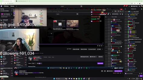 Twitch