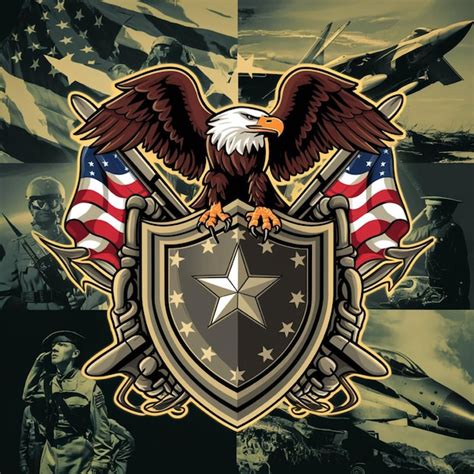 Vector Images Military And Armed Forces Illustration Premium Ai