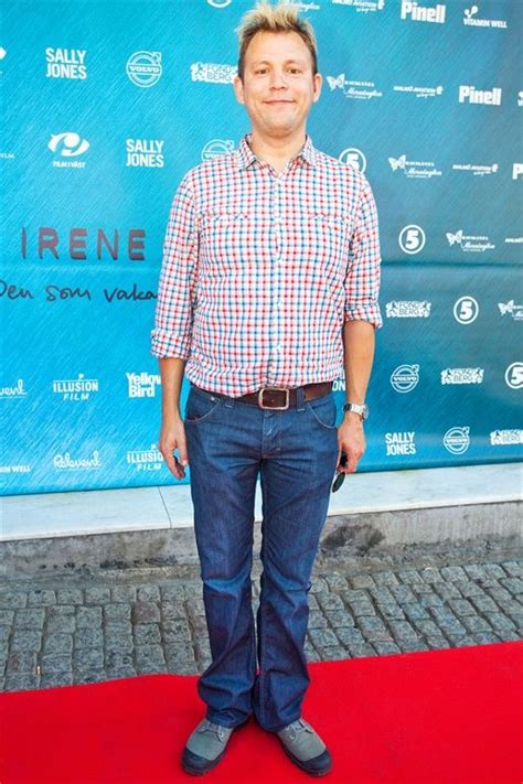 Eric Ericson Actor Cinemagia Ro