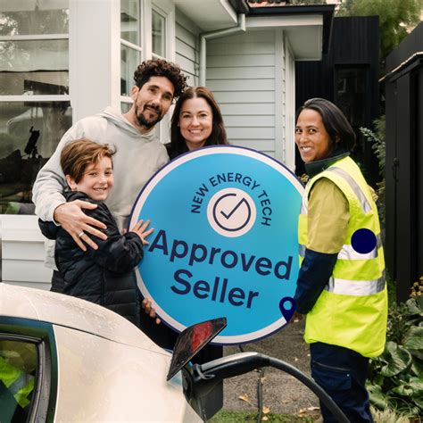 The New Energy Tech Consumer Code Netcc Is Here To Raise Consumer