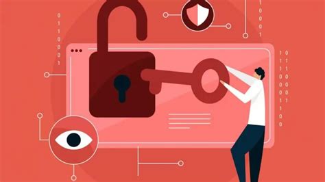 What Are Encrypted Attacks And How It Work Secnora