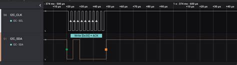 solved how to recover from nack on i2c transaction on stm