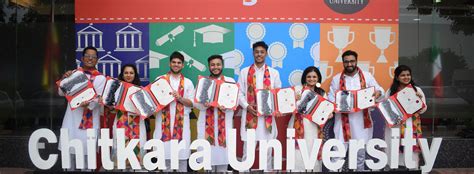 Videos Chitkara University