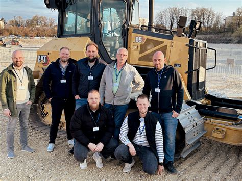 Pps Pipeline Systems Gmbh 𝗯𝗮𝘂𝗺𝗮 𝟮𝟬𝟮𝟱 𝘄𝗶𝗿 𝘄𝗮𝗿𝗲𝗻 𝗱𝗮𝗯𝗲𝗶 Diese Woche