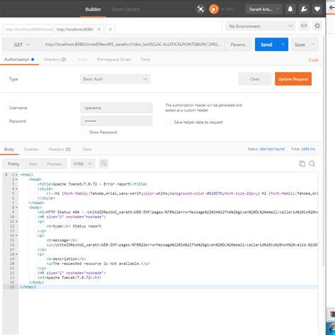 Java Exceptionhandler Returns A View Instead Of A String Stack