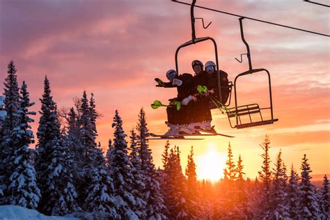 Hilltop Ski Area