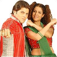 Dhoom Macha De Hindi Playdrama