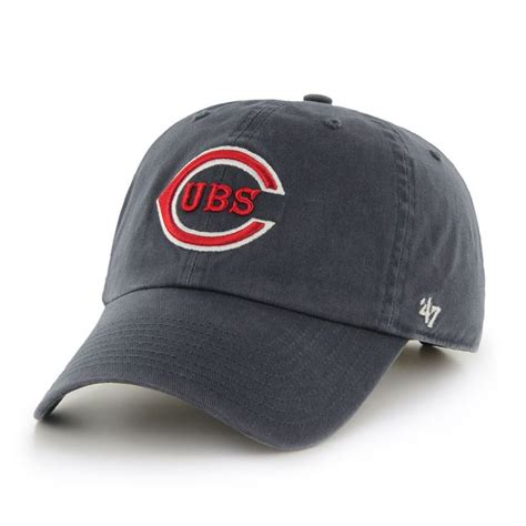 Chicago Cubs 1916 Adjustable Clean Up Hat By 47 Brand Cubs Cap