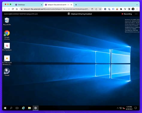 Choosing An Rdp Client