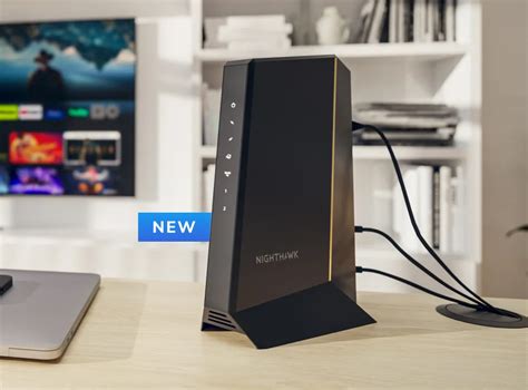 Netgear Nighthawk Cax80 Wi Fi Ieee Ethernet Cable Wireless 43 Off