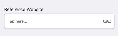 What Is The Button Text Setting In The Builder Gocanvas Help Center