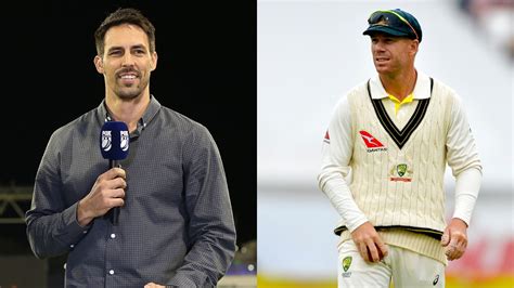 Mitchell Johnson Reveals Factor That Prompted His Tirade Against Warner Targets Selector