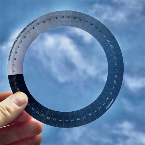 Cyanometer Enhance Your Photos Today — Gavin Gough Photographer
