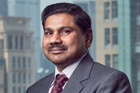 Vijay Singh Country Head Of Ispat China Vijay K Singh