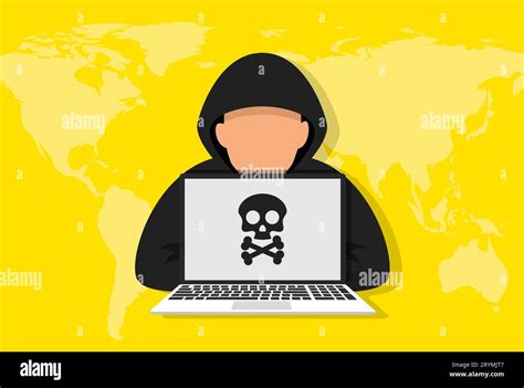 Attacker Vector Vectors Stock Vector Images Alamy