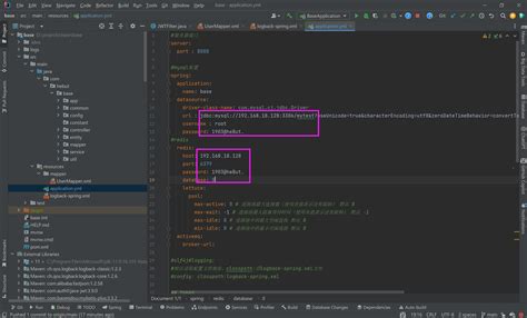 Github Maicaisongxiaocongspringboot Base 集成springboot常见功能 Mybatis Plus Swagger2 Jwt