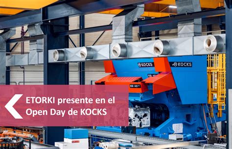 Etorki Junto A Kocks En Su Open Day 2025